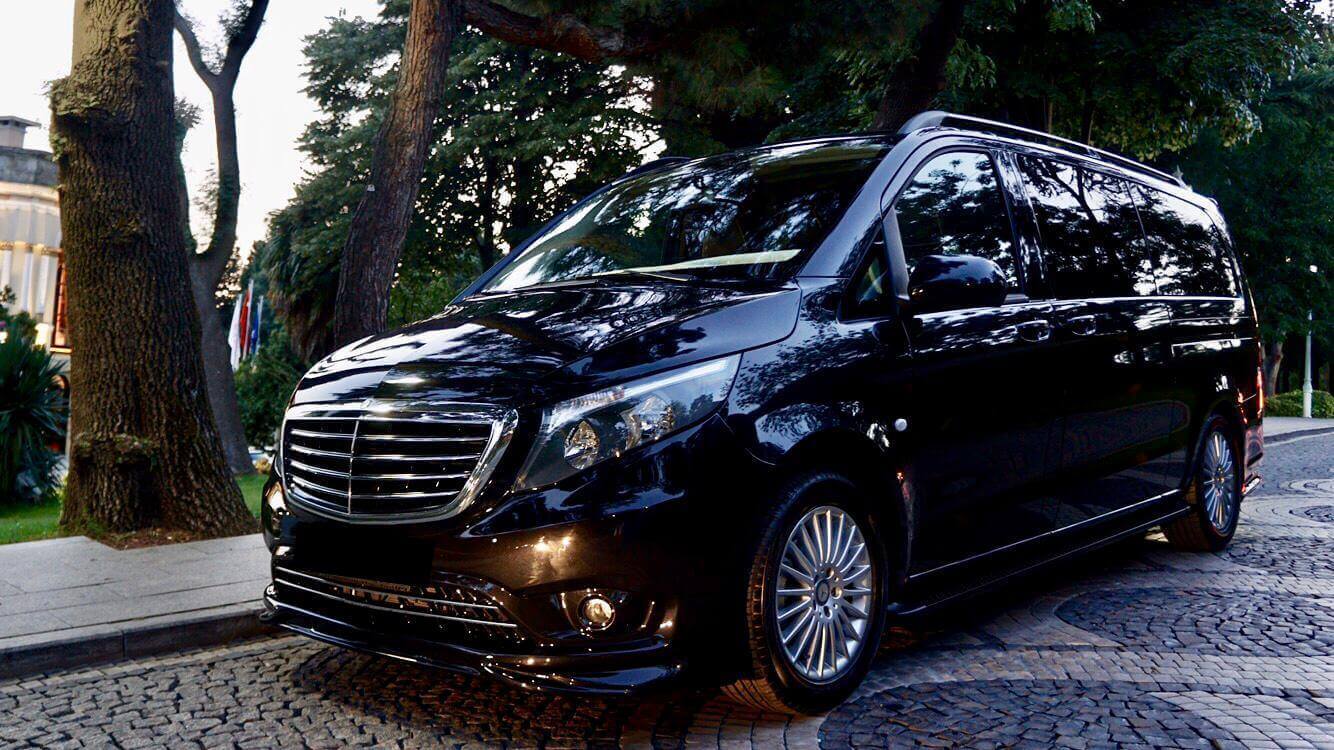 Vito Kiralama İstanbul